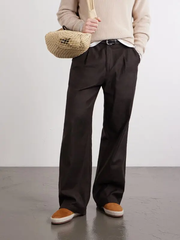Mulo Suede Desert Boots