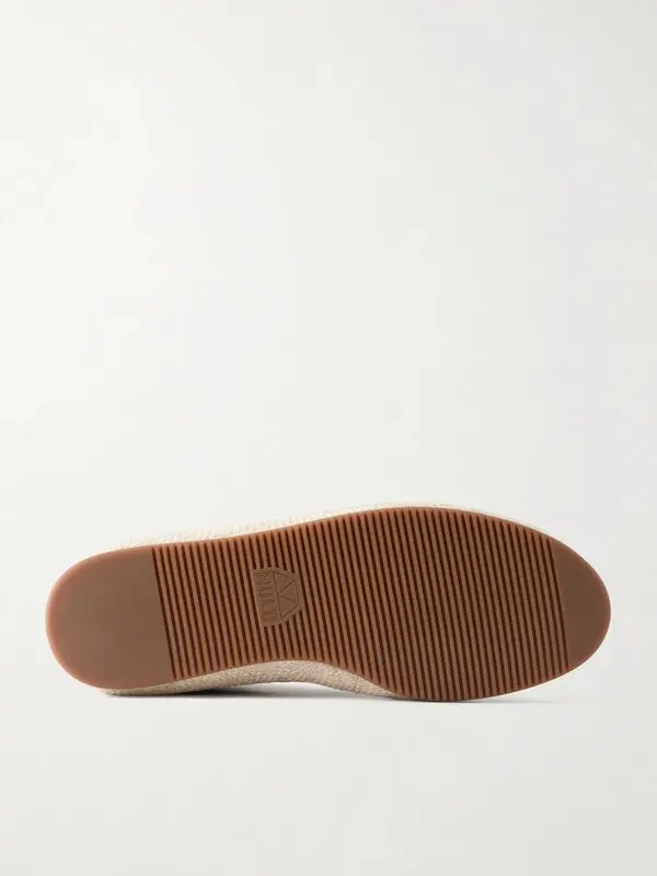 Mulo Suede Desert Boots