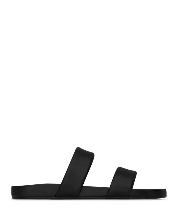 Saint Laurent Nichols Slides