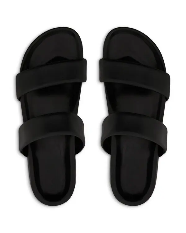 Saint Laurent Nichols Slides