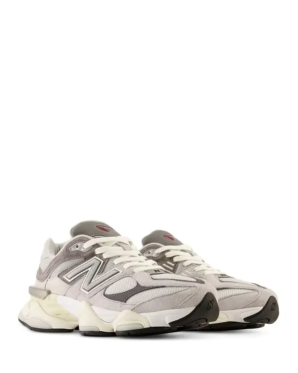 NEW BALANCE 9060 Low Top Sneakers