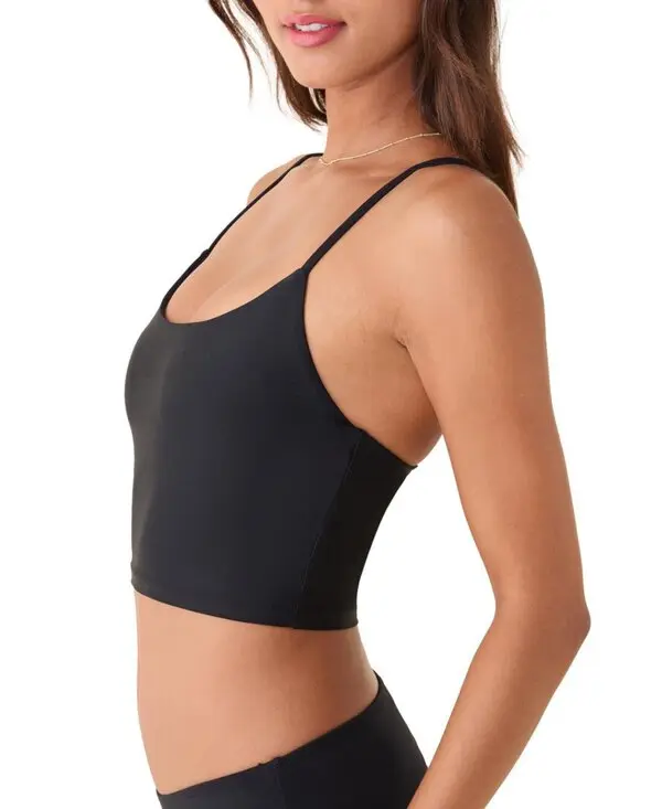 ANDIE Amalfi Scoop Neck Bikini Top