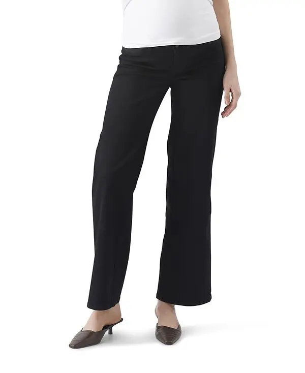RIPE MATERNITY Kyle Wide Leg Jean