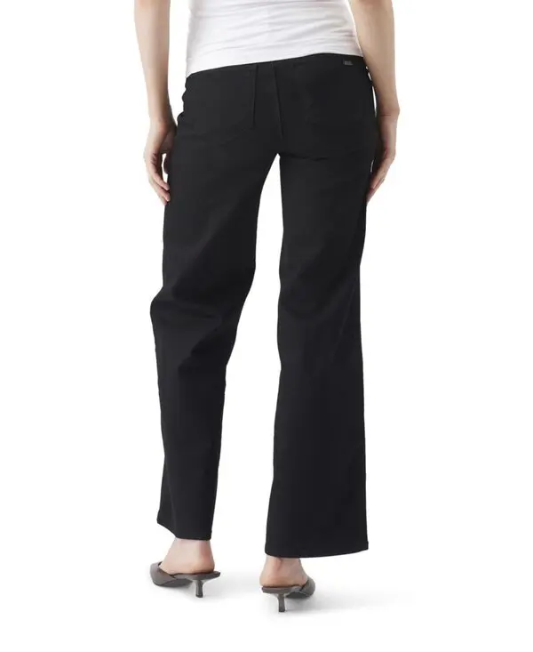 RIPE MATERNITY Kyle Wide Leg Jean
