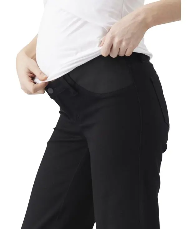 RIPE MATERNITY Kyle Wide Leg Jean