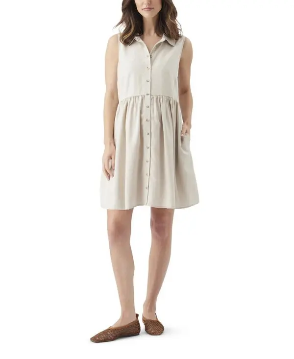 RIPE MATERNITY Chloe Tencel Dress