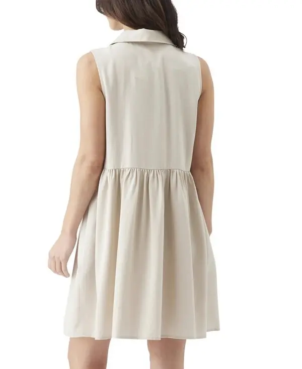 RIPE MATERNITY Chloe Tencel Dress