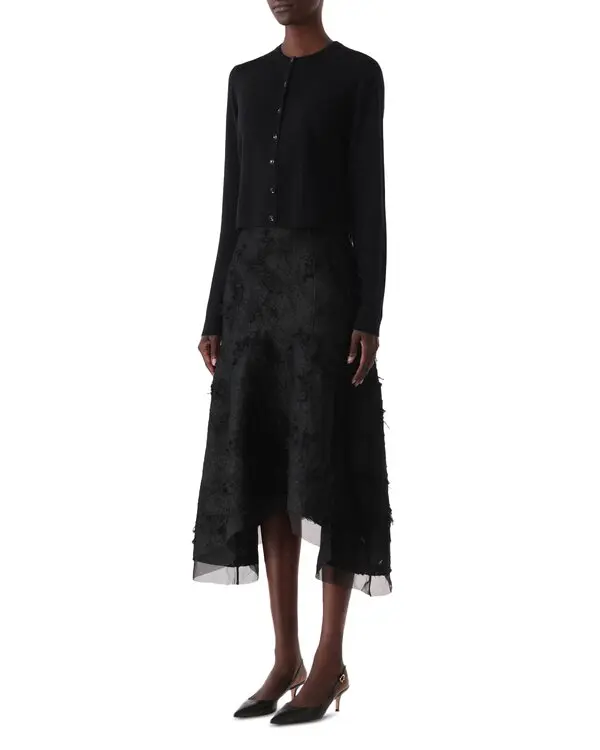 JASON WU Wool Cardigan