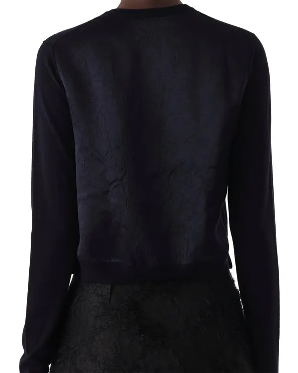 JASON WU Wool Cardigan