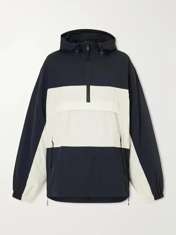 On Hooded Shell Jacket
