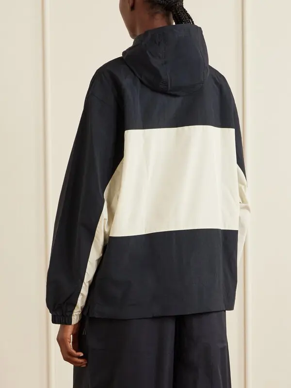 On Hooded Shell Jacket