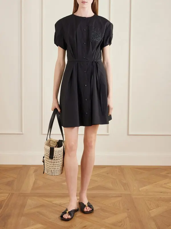Loewe Paula's Ibiza Braid Medium Raffia Tote - Neutrals