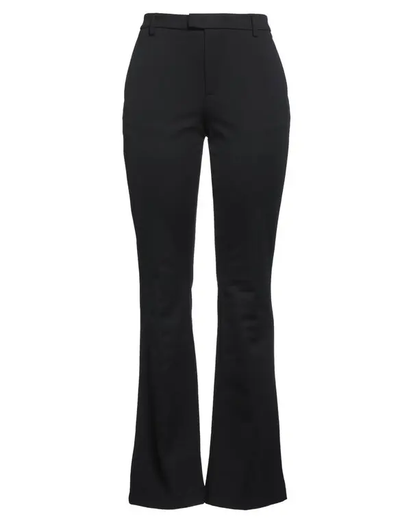 DONDUP High Waisted Flared Pants