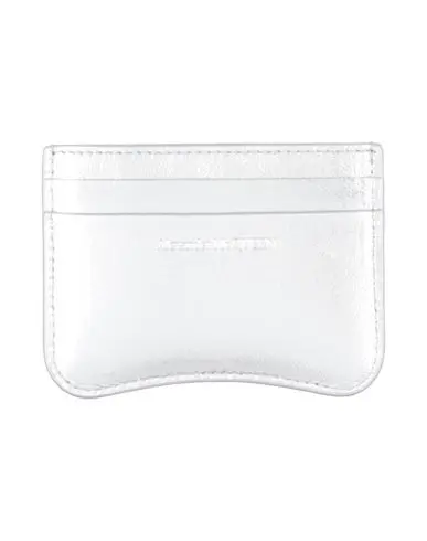Alexander McQueen Cardholder Leather