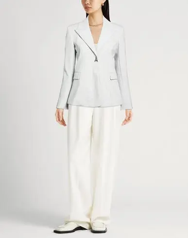 Patrizia Pepe Single-breasted Blazer