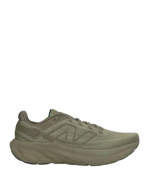 NEW BALANCE 1080 Knit Sneakers - Green