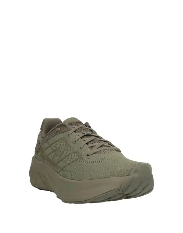 NEW BALANCE 1080 Knit Sneakers - Green