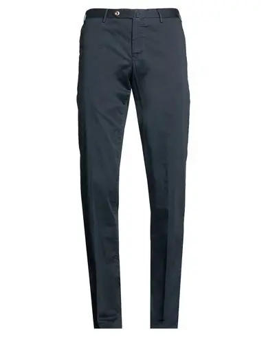 PT TORINO Pants Size Cotton, Elastane