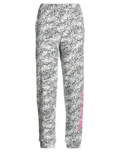 BLUGIRL Pants Size Cotton - White