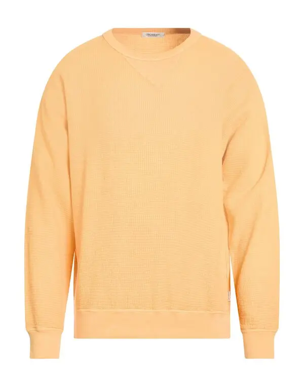 Crossley Cotton Crewneck Sweater