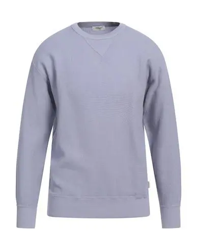 Crossley Cotton Crewneck Sweater