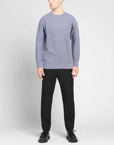 Crossley Cotton Crewneck Sweater