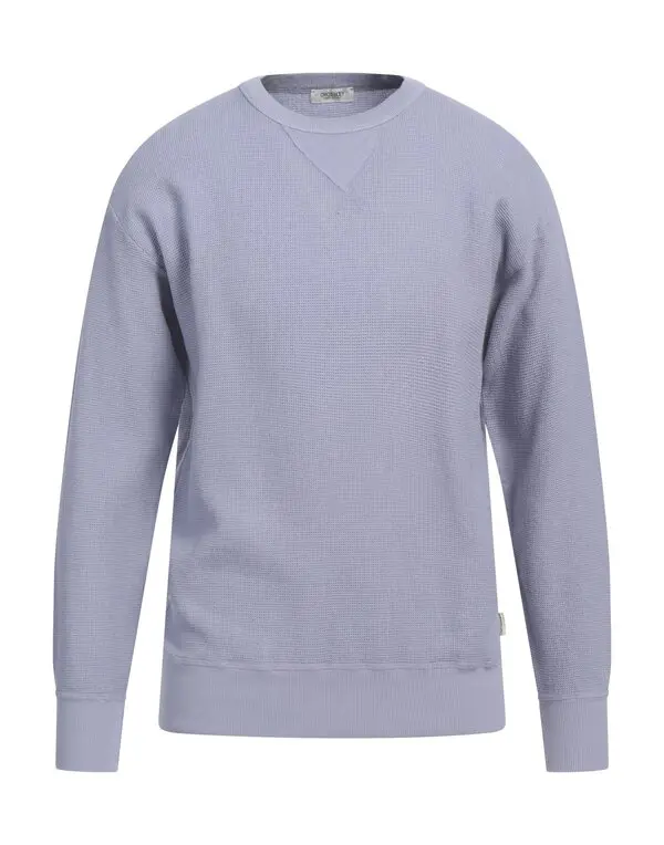 Crossley Cotton Crewneck Sweater