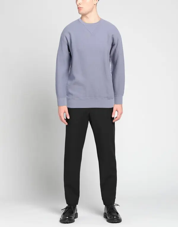 Crossley Cotton Crewneck Sweater