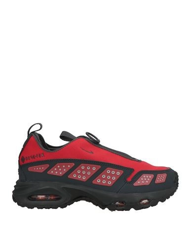 Nike W Air Max Sndr Gtx Sneakers - Red