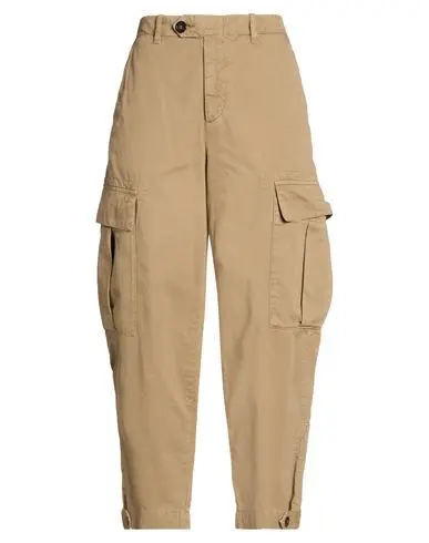 Pinko Cargo Pants - Beige