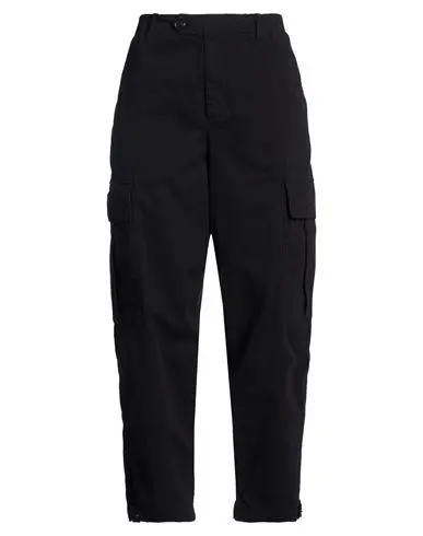 Pinko Cargo Pants - Black