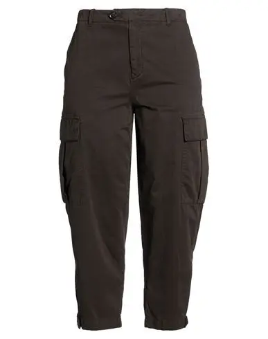 Pinko Cargo Pants - Brown