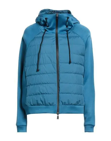 Herno Puffer Jacket - Blue
