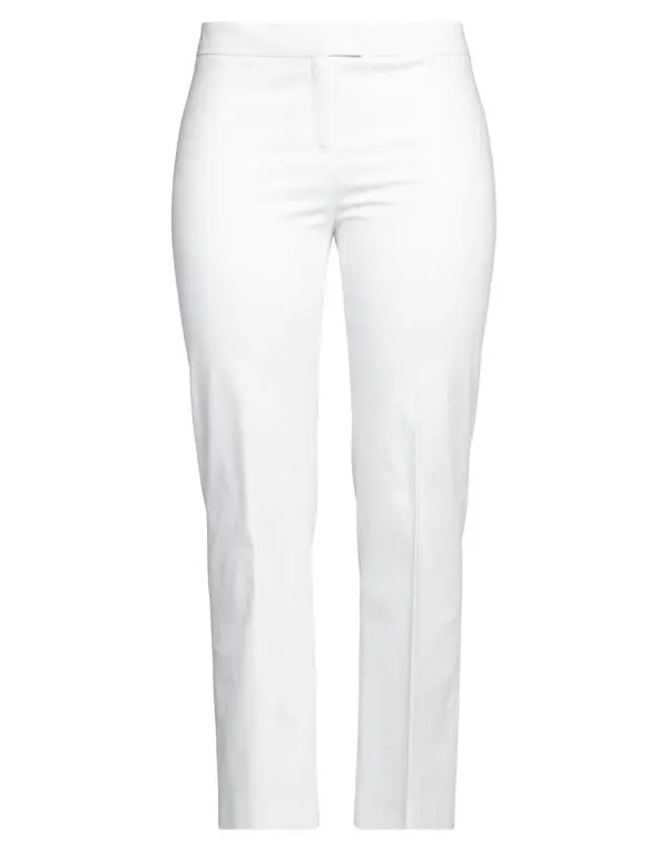 Philosophy Di Lorenzo Serafini Pants Cotton Elastane