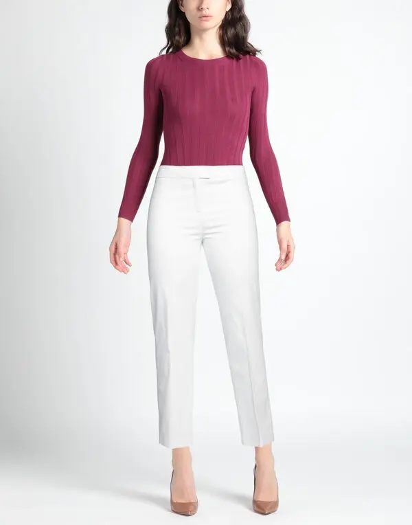 Philosophy Di Lorenzo Serafini Pants Cotton Elastane