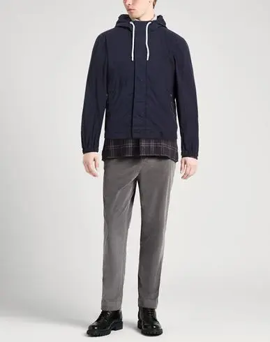 DRUMOHR Casual Poplin Jacket