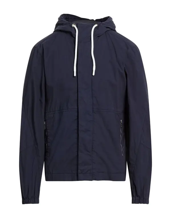 DRUMOHR Casual Poplin Jacket