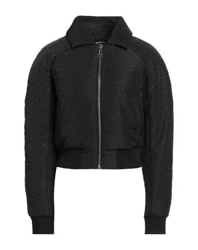 Khrisjoy Jacket - Black