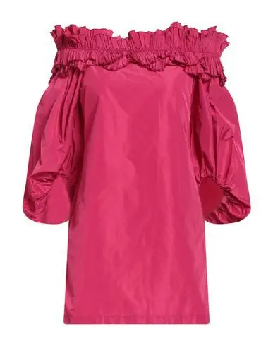 SUOLI Mini Dress - Pink