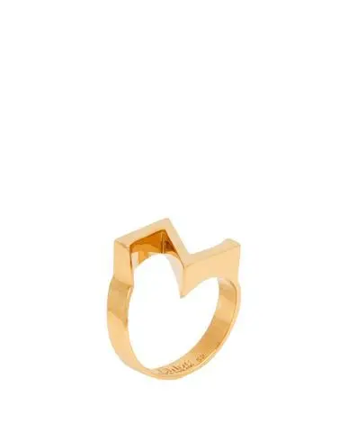 Chloé Ring - Gold