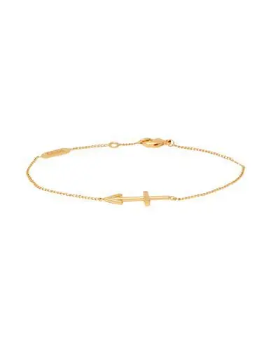 Chloé Chain Bracelet - Gold