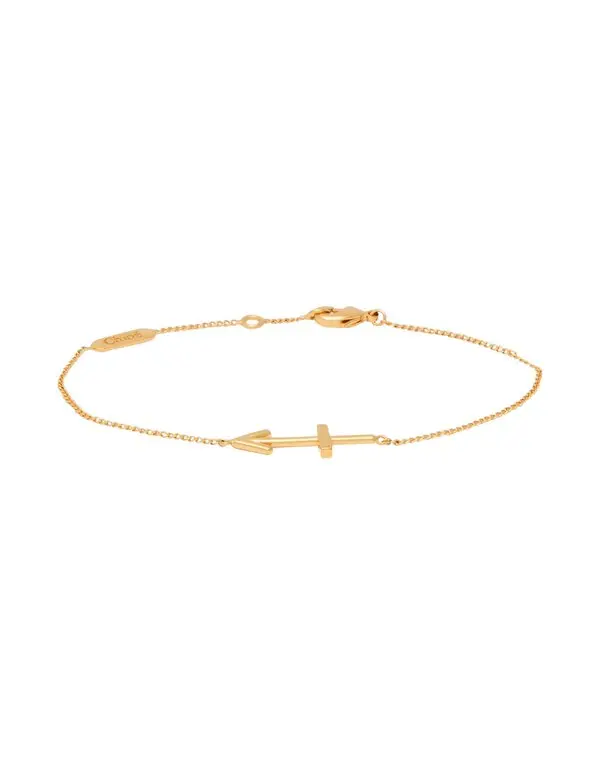 Chloé Chain Bracelet