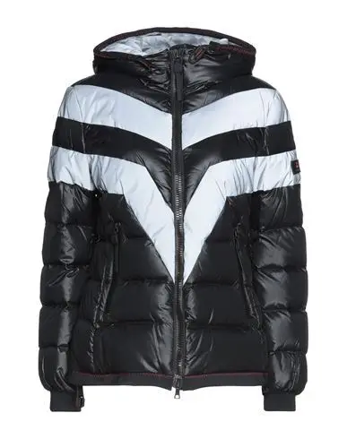 Peuterey Puffer Jacket - Black
