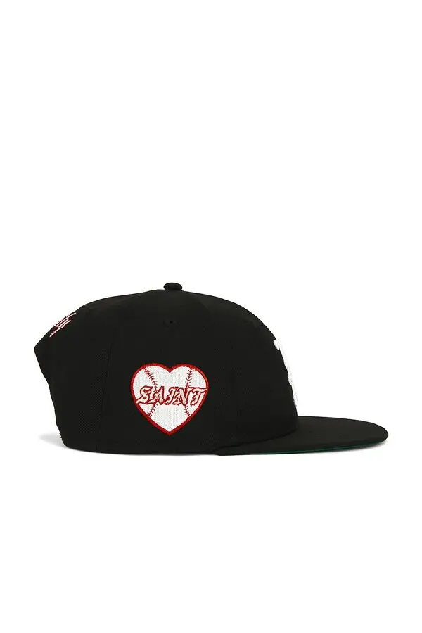 SAINT MXXXXXX Celebrity Ne Cap