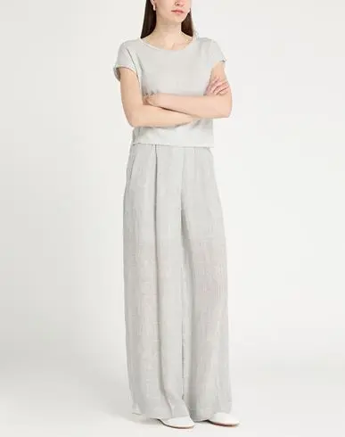 Crossley Light Linen T-shirt