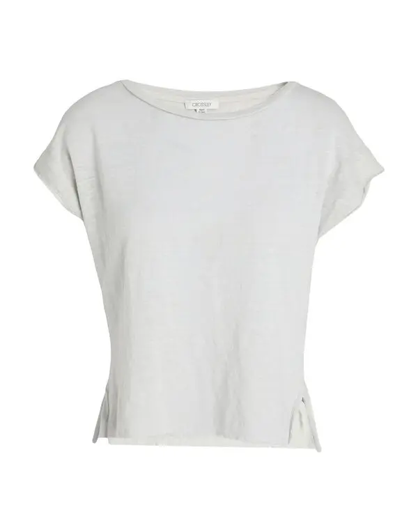 Crossley Light Linen T-shirt
