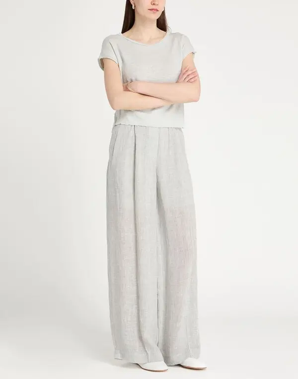 Crossley Light Linen T-shirt