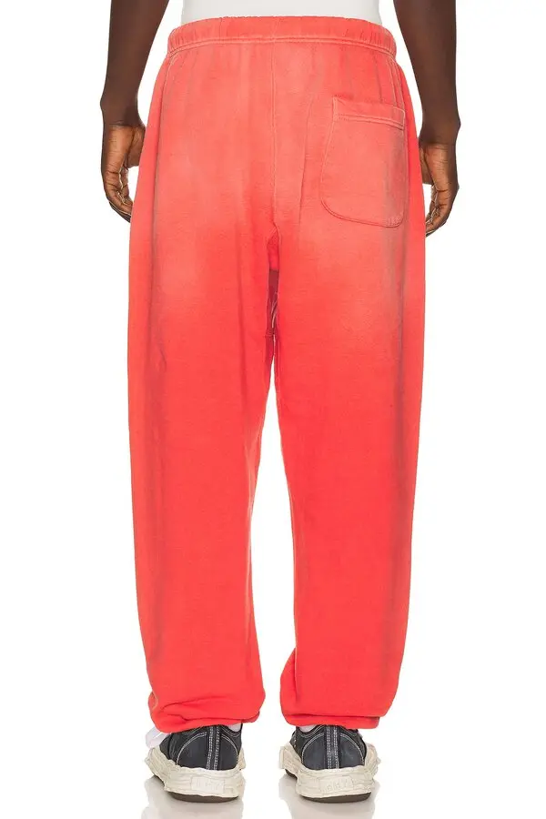 SAINT MXXXXXX Baby Michael Sweat Pants