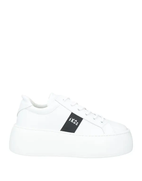 IXOS Textile Fiber Sneakers