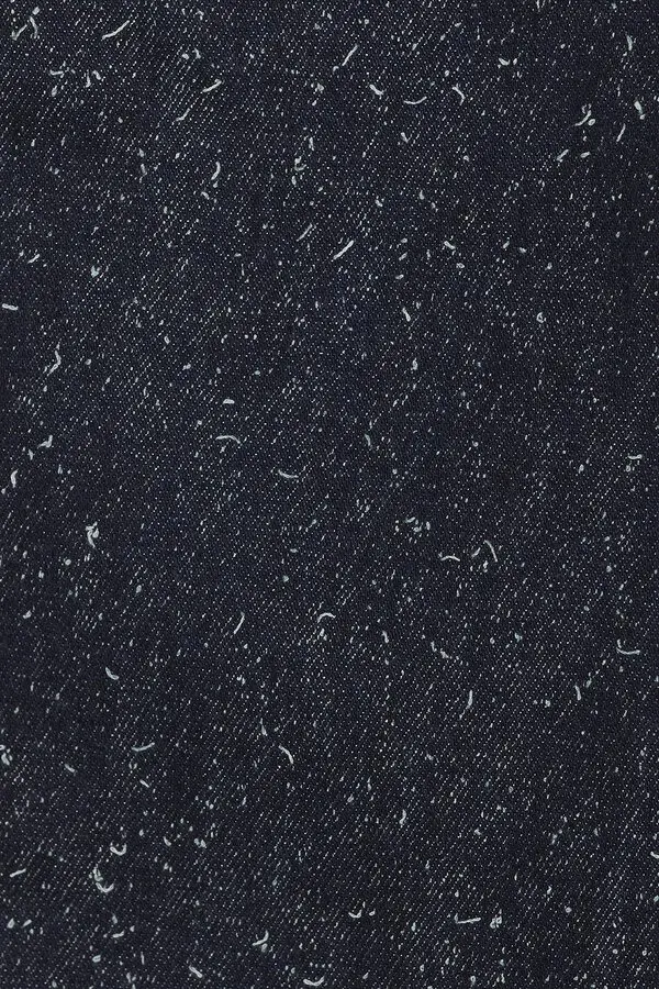 Jacquemus Le De Nimes Mirada - Navy